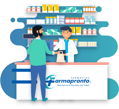 Farmapronto