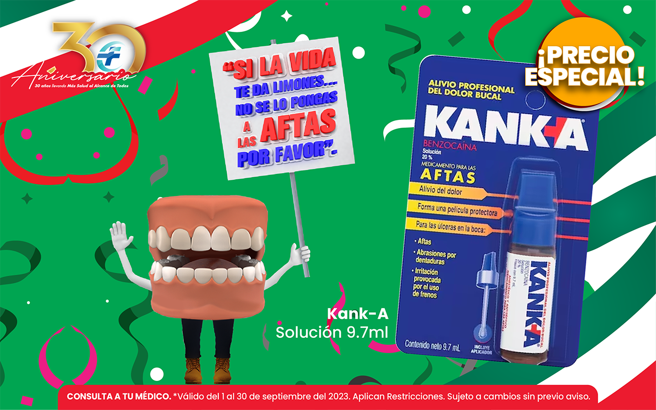 ProntoTips…¡Mejórate Pronto!