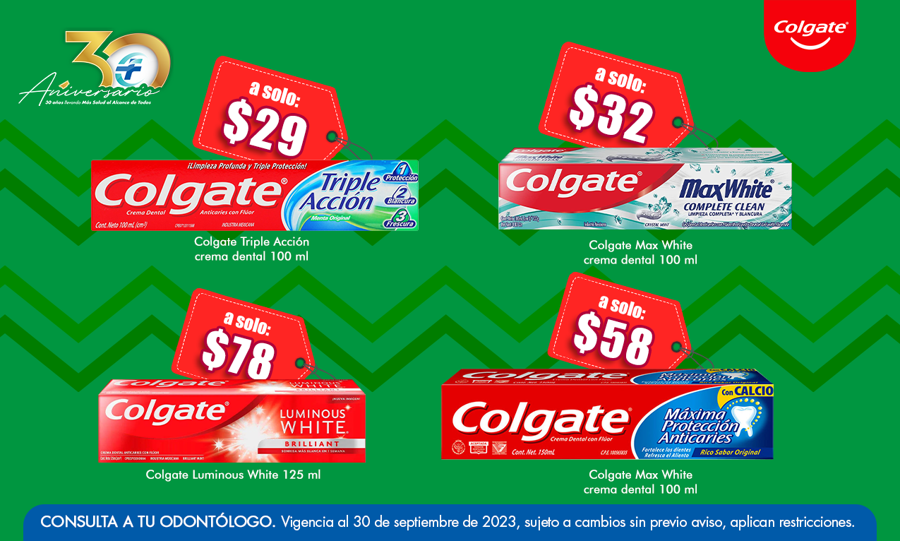 ProntoTips…¡Mejórate Pronto!