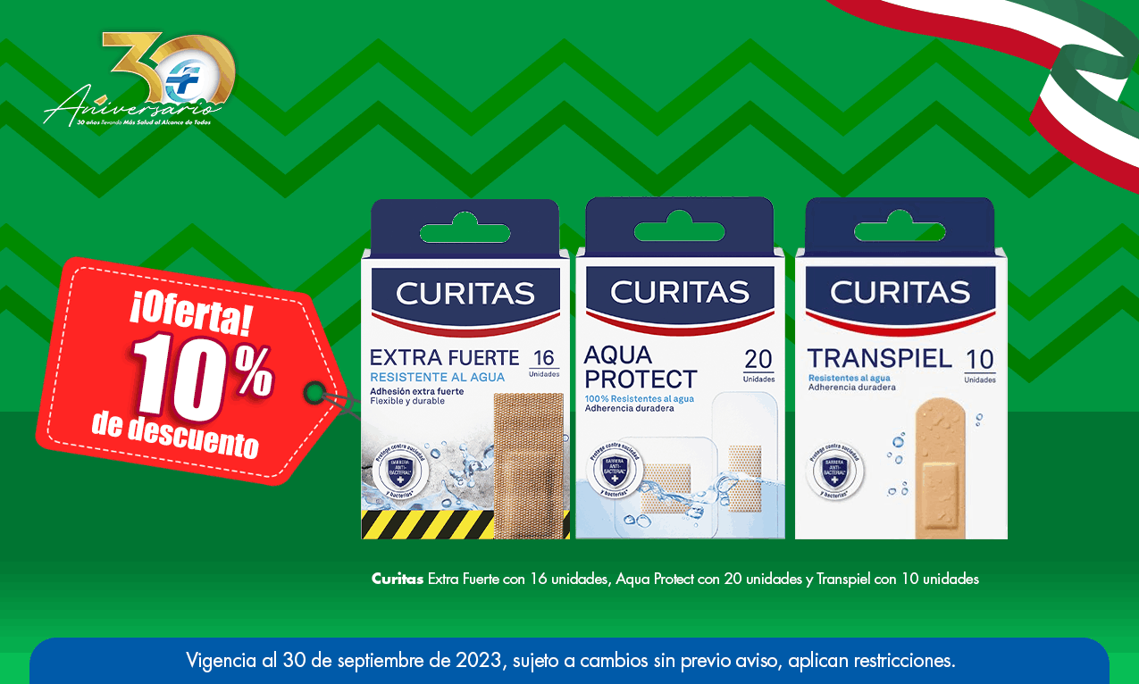 ProntoTips…¡Mejórate Pronto!