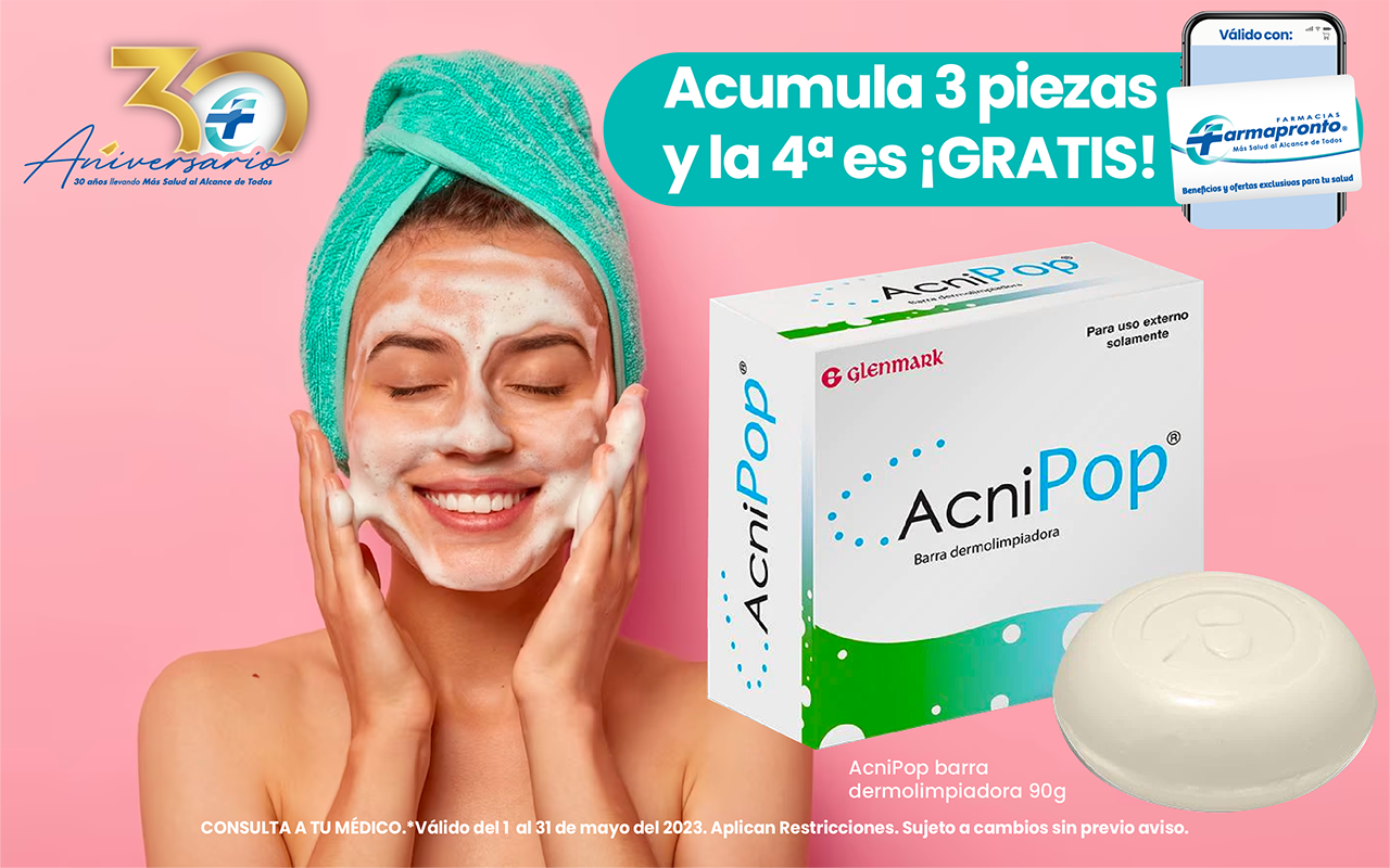 ProntoTips…¡Mejórate Pronto!