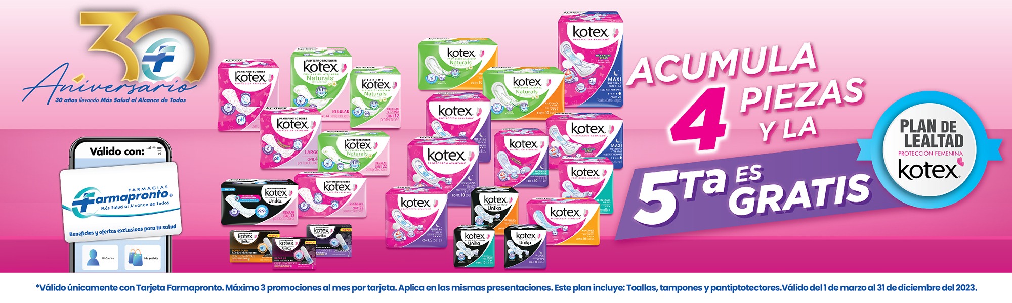 KOTEX