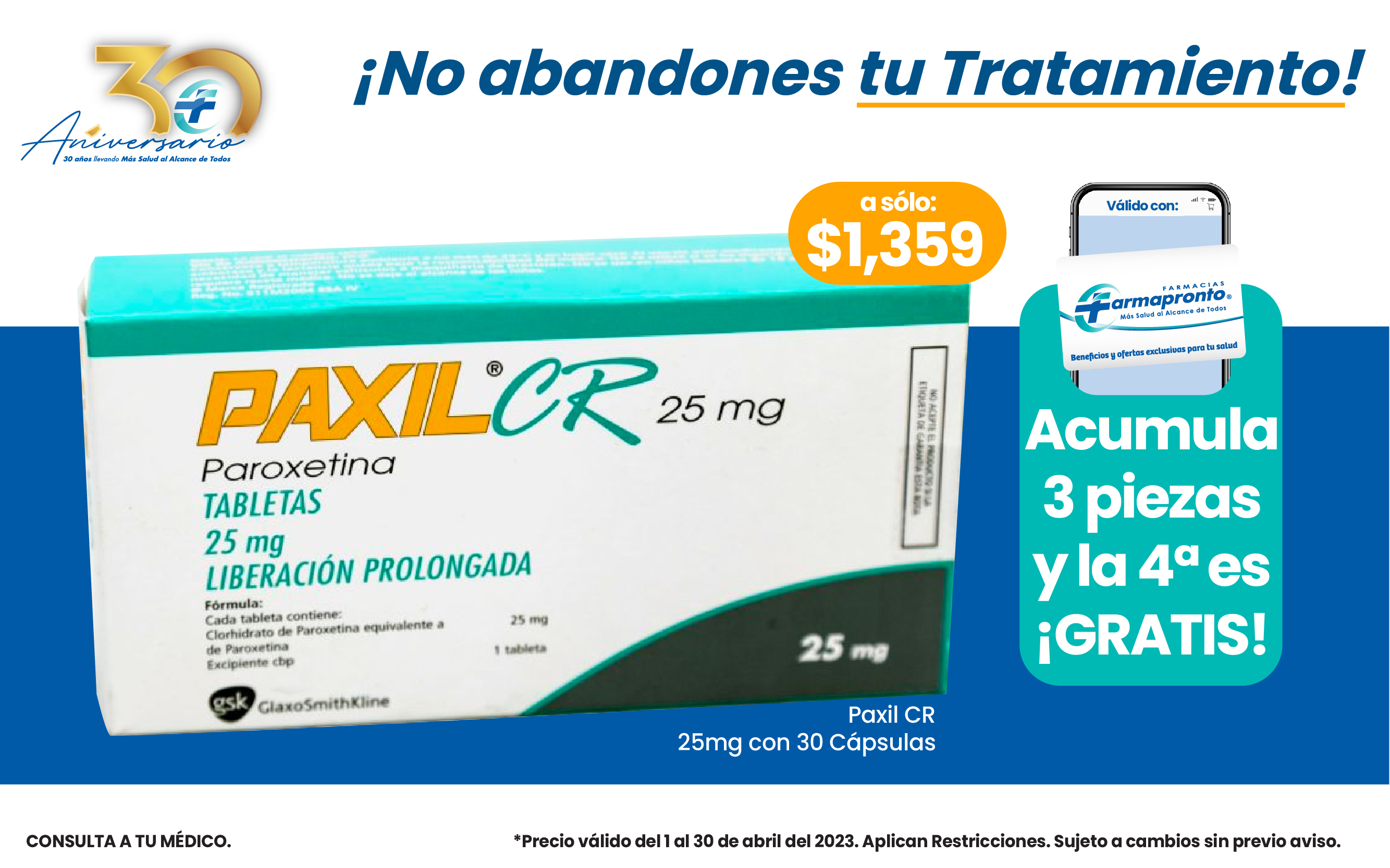 ProntoTips…¡Mejórate Pronto!