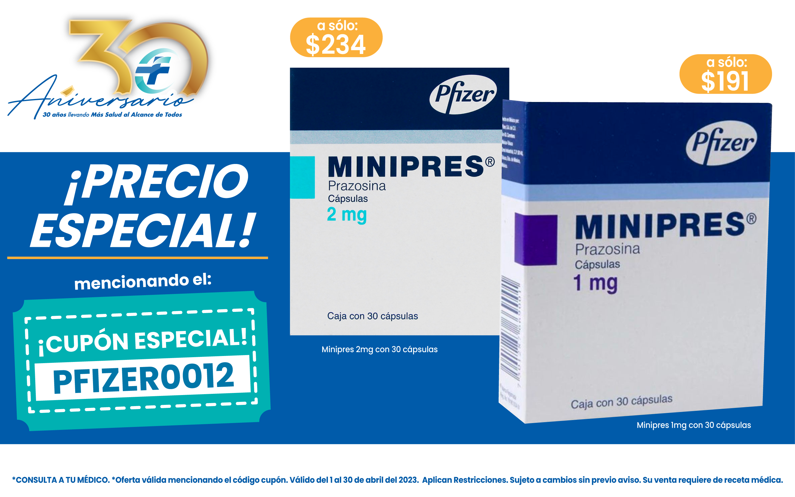 Farmacias Farmapronto