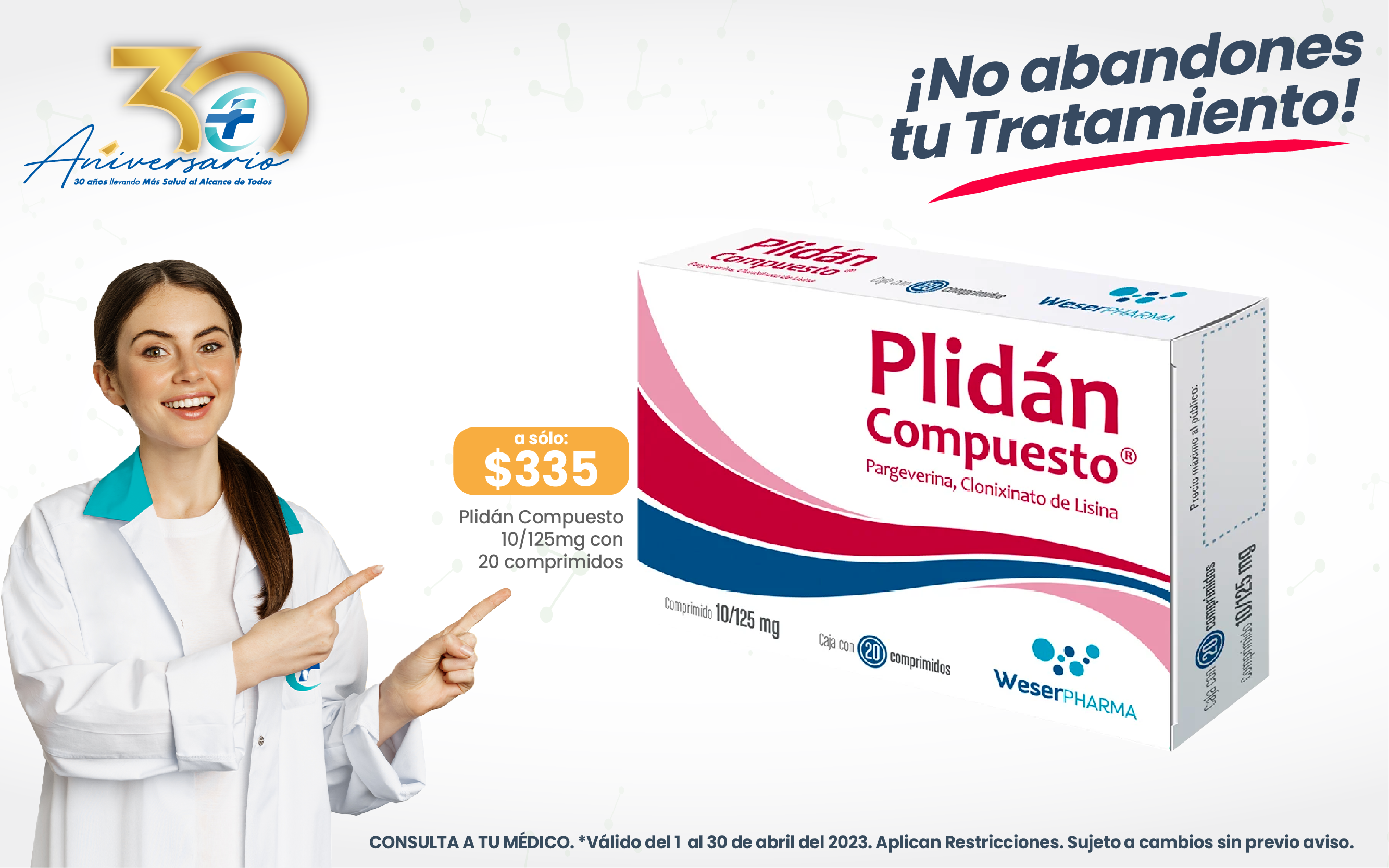 ProntoTips…¡Mejórate Pronto!