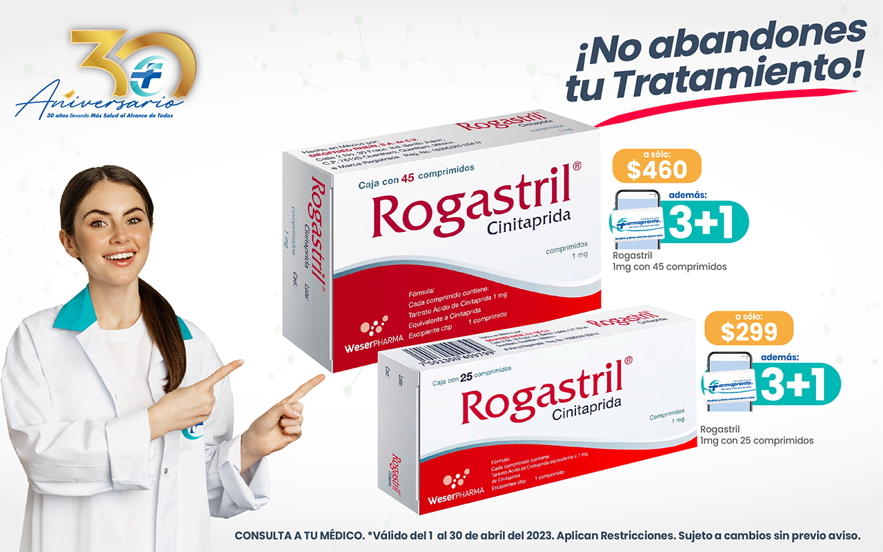 ProntoTips…¡Mejórate Pronto!