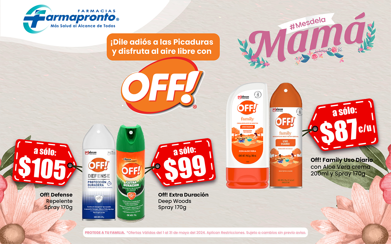 ProntoTips…¡Mejórate Pronto!