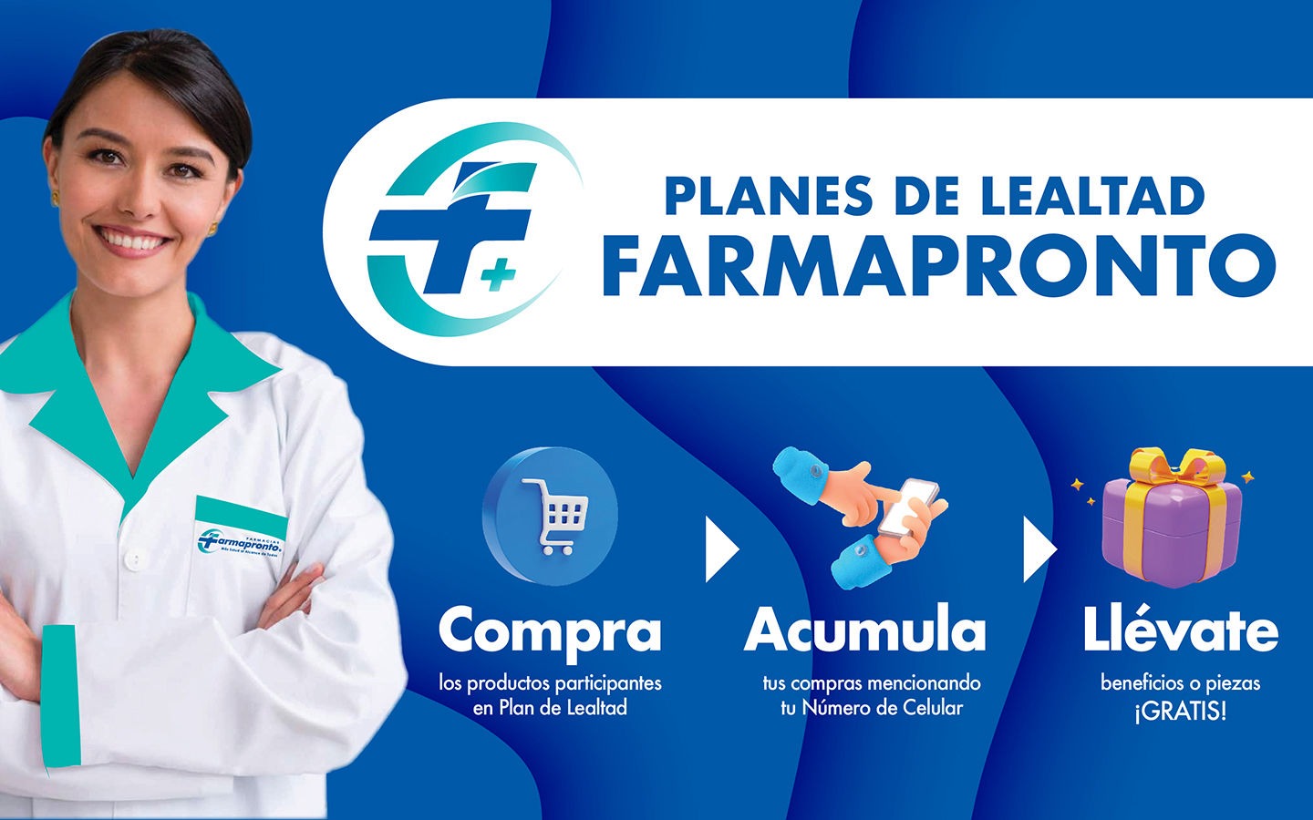 Planes de Lealtad Pisa